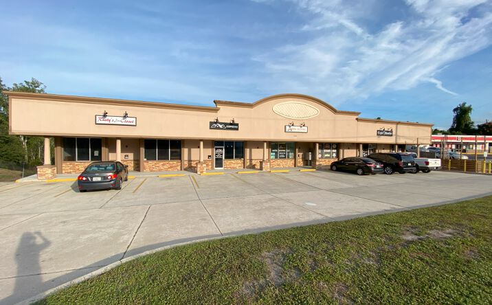 Florida Retail Space For Rent | Commercial Leasing | Crexi.com