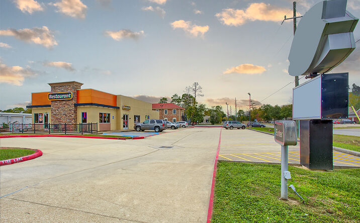 6810 Louetta Rd, Spring, TX 77379 | Crexi.com