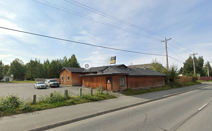 2828 W Dimond Blvd, Anchorage, AK 99502 | Crexi.com