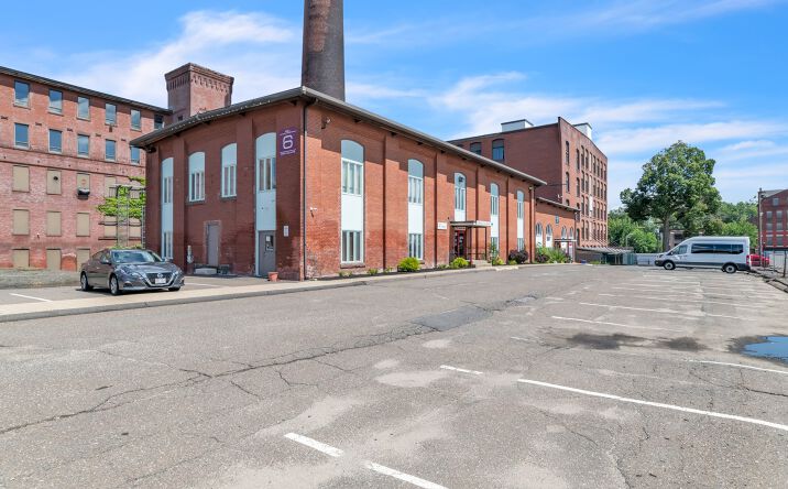 6 Open Square Way, Holyoke, MA 01040 | Crexi.com