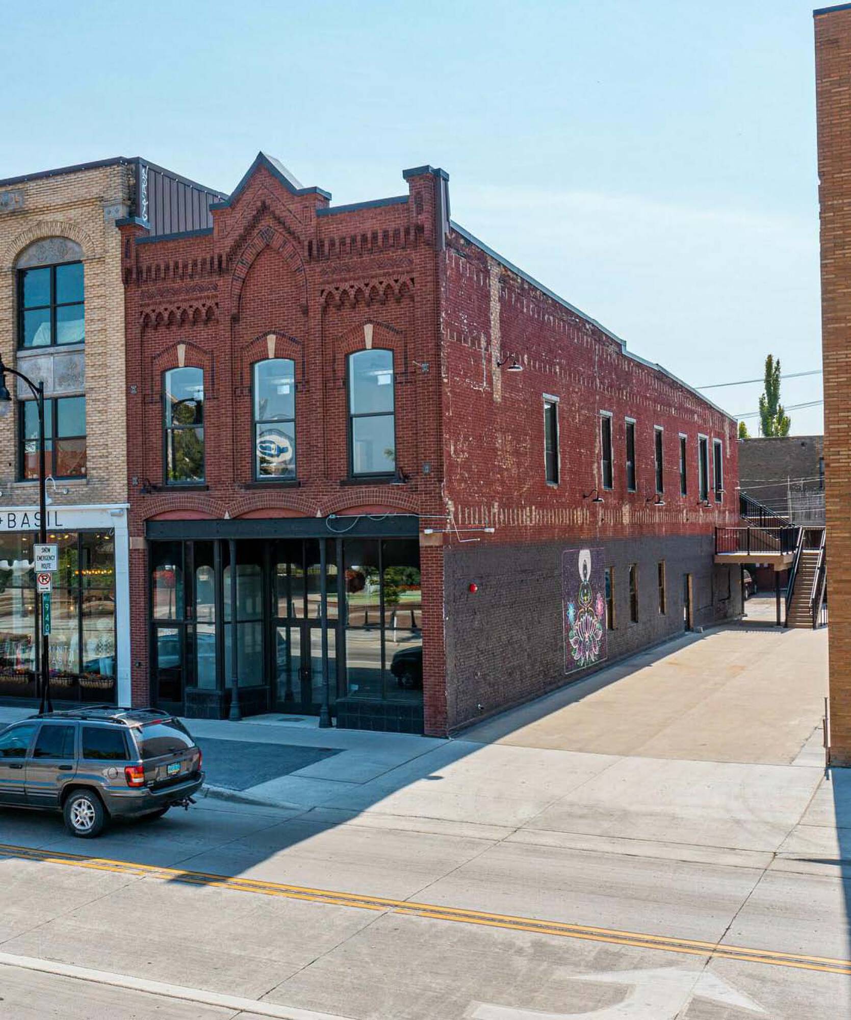 716 & 718 Main Avenue, Fargo, ND 58103 | Crexi.com