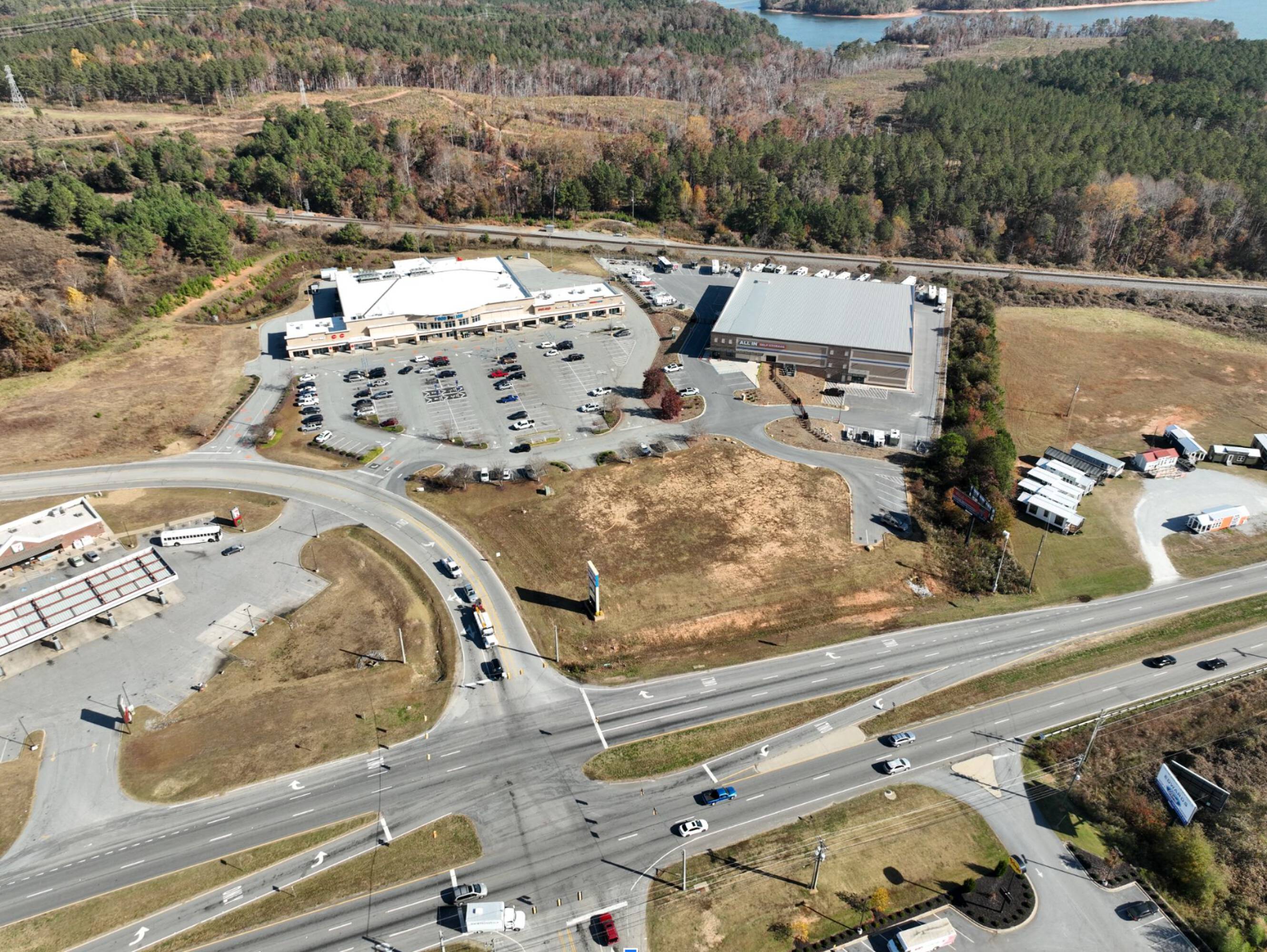 1093 Old Clemson Hwy, Seneca, SC 29672 | Crexi.com