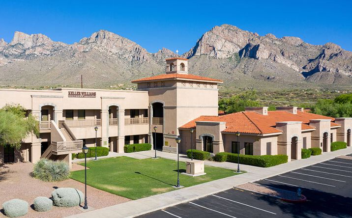10445 N Oracle Rd, Oro Valley, AZ 85737 | Crexi.com