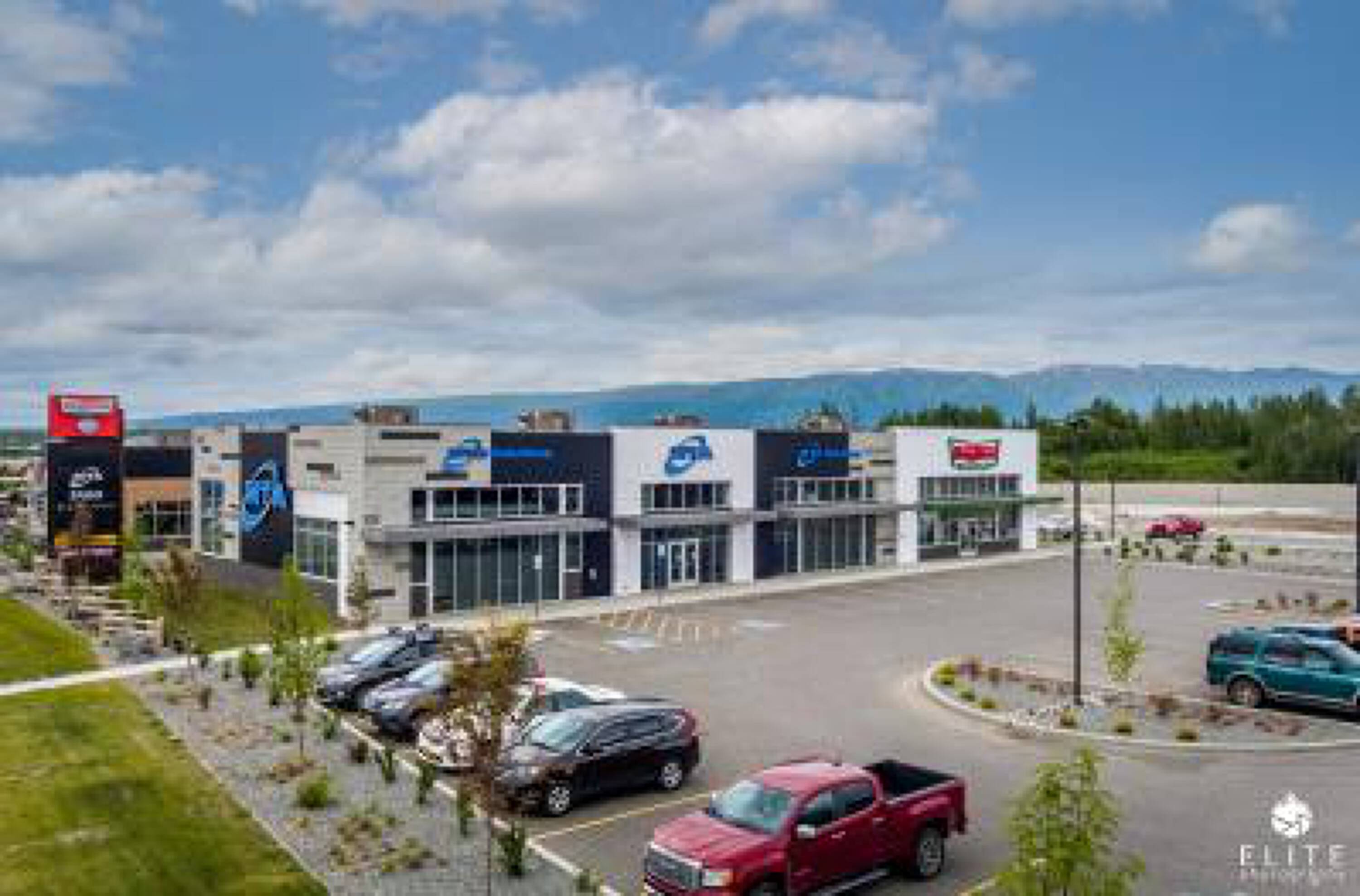 Parks Hwy, Wasilla, AK 99623 | Crexi.com