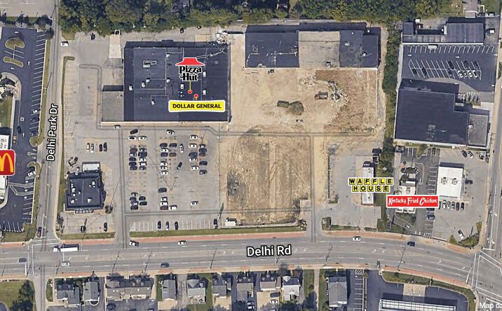 4940 Delhi Rd, Cincinnati, OH 45238 | Crexi.com