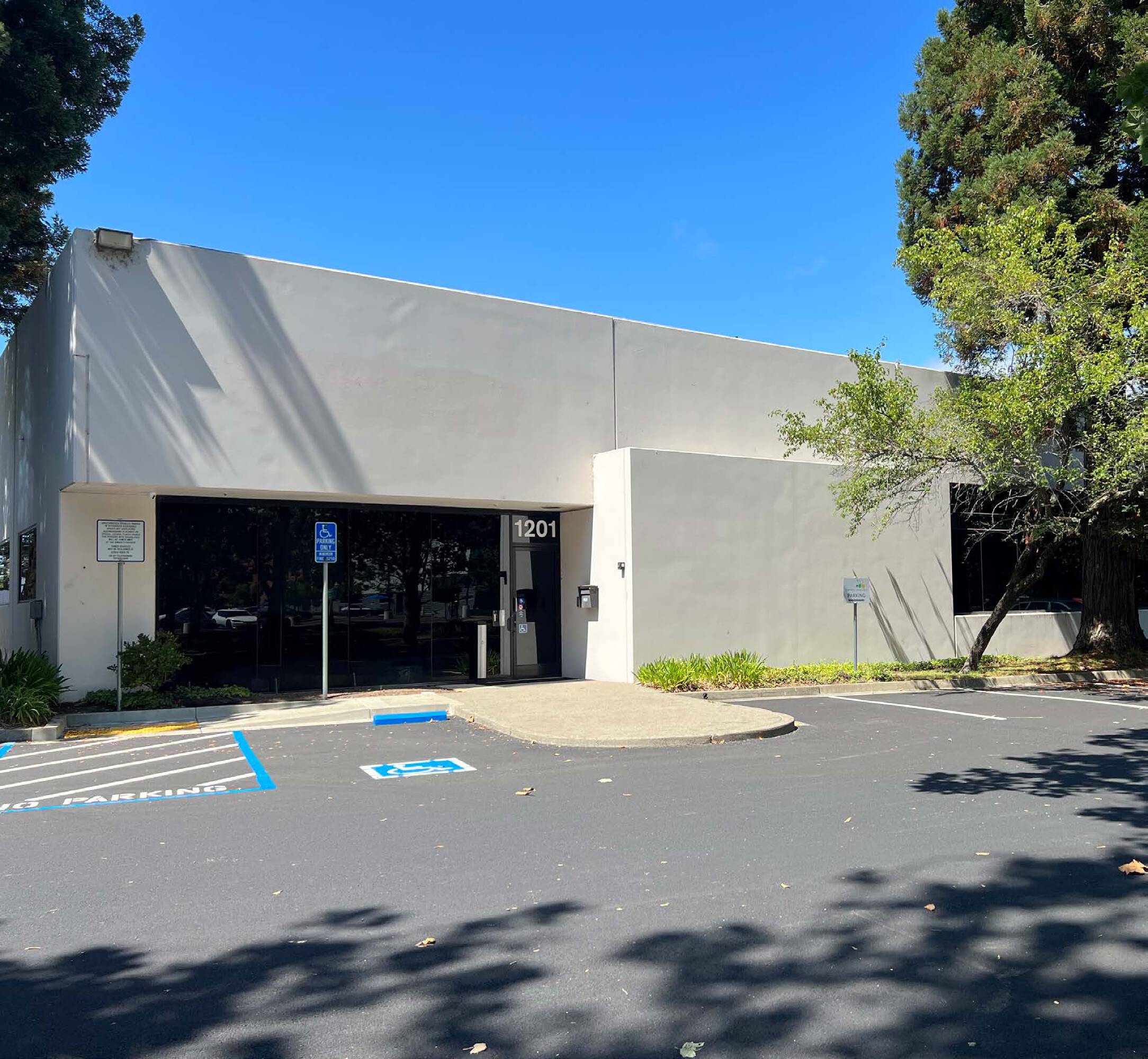1201 Corporate Center Pkwy, Santa Rosa, CA 95407 | Crexi.com