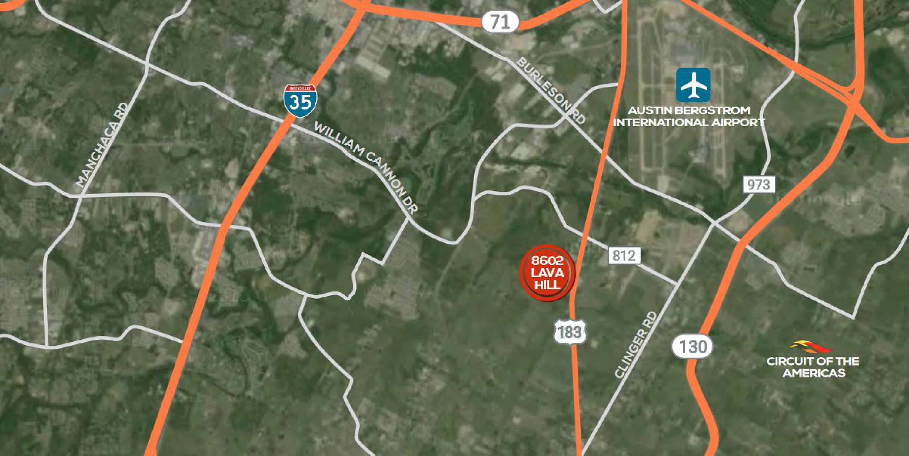 8602 Lava Hill Rd, Austin, TX 78744 | Crexi.com