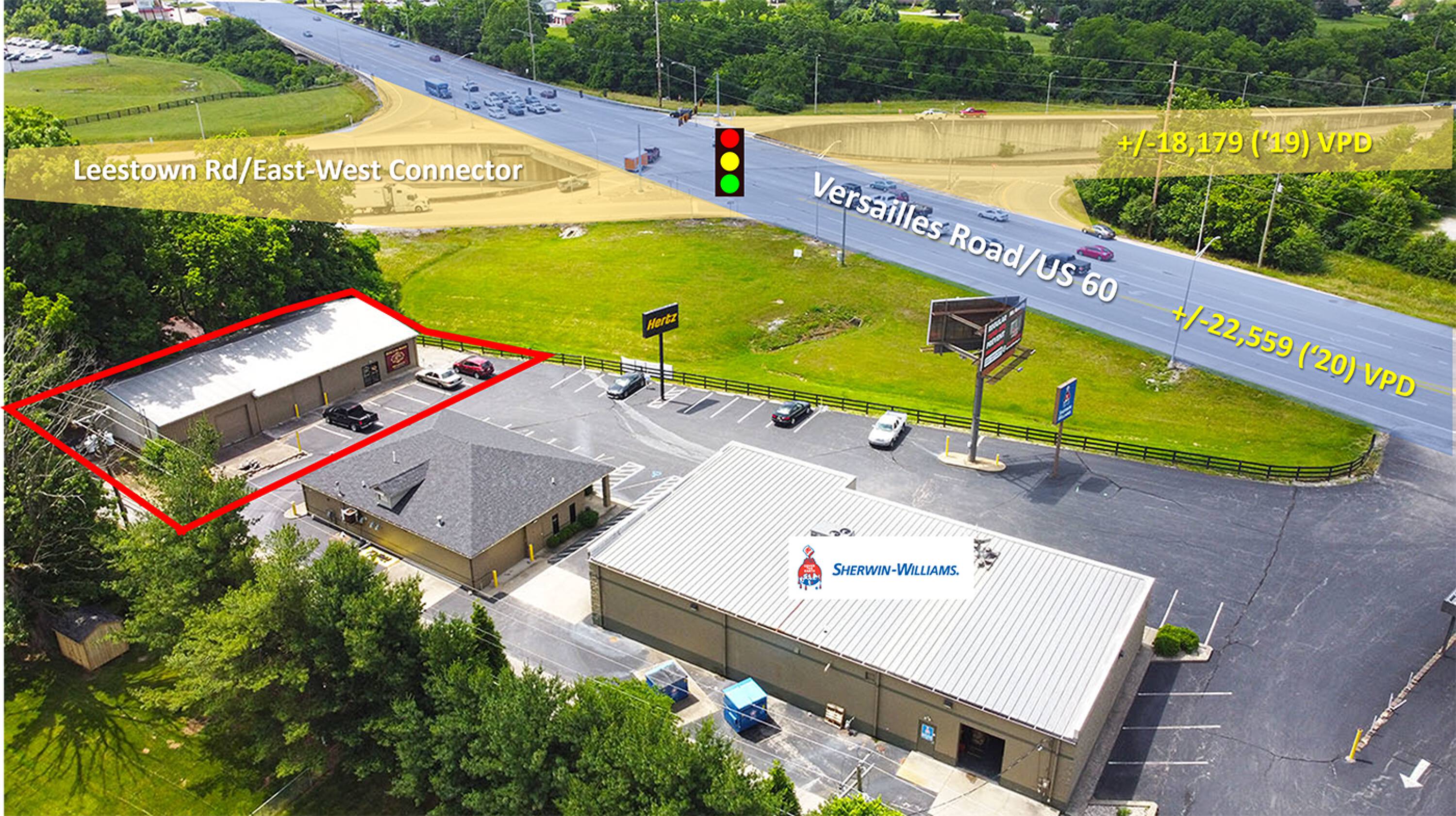 654 Versailles Rd, Frankfort, KY 40601 | Crexi.com