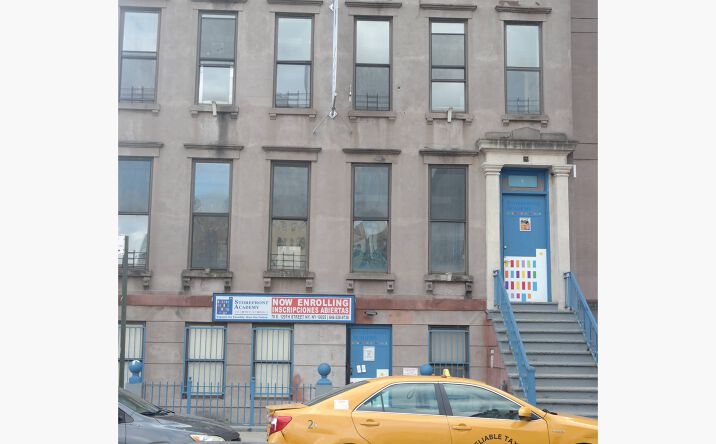 70 E 129th St, New York, NY 10035 | Crexi.com