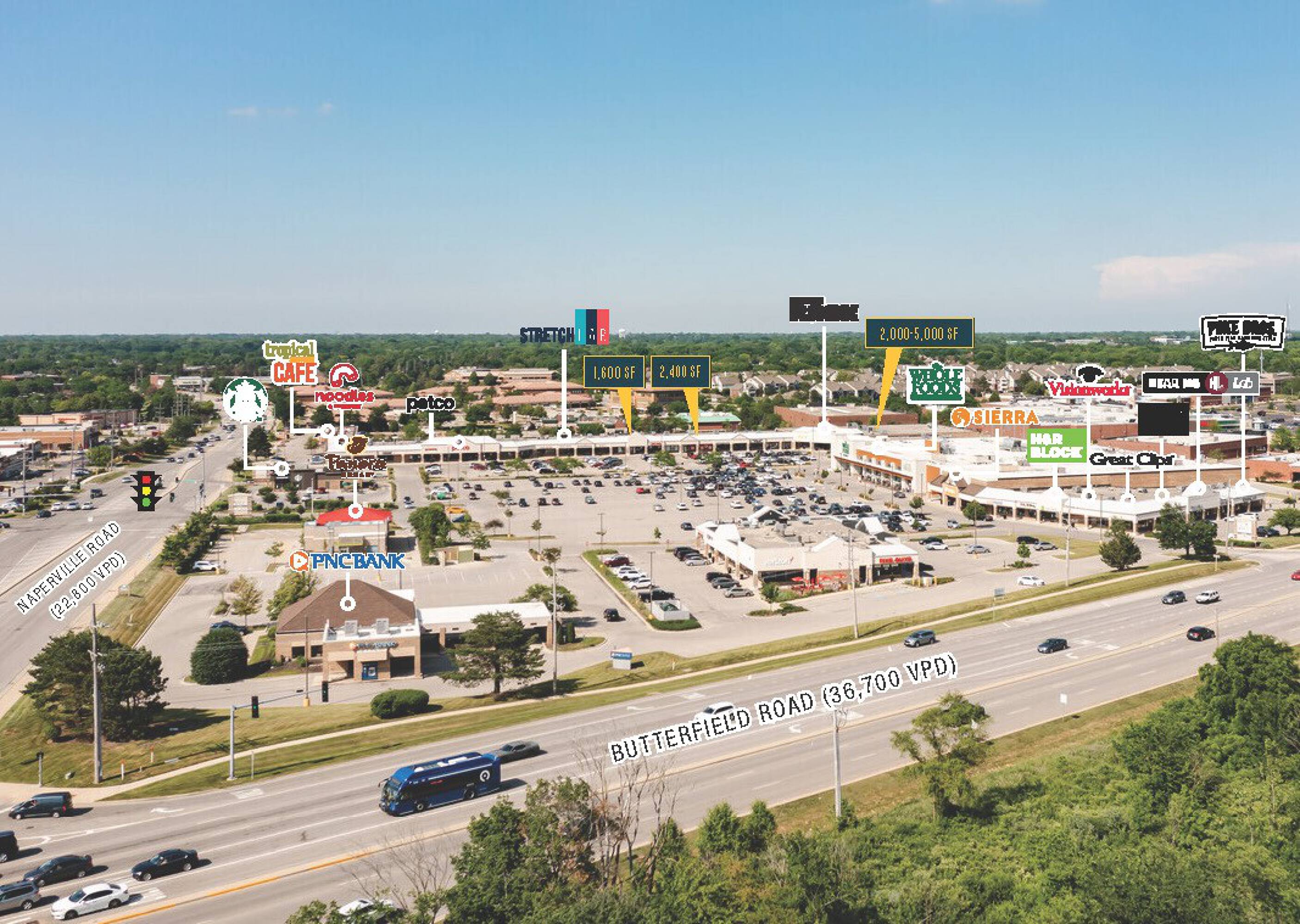 95 Danada Square E, Wheaton, IL 60189 | Crexi.com