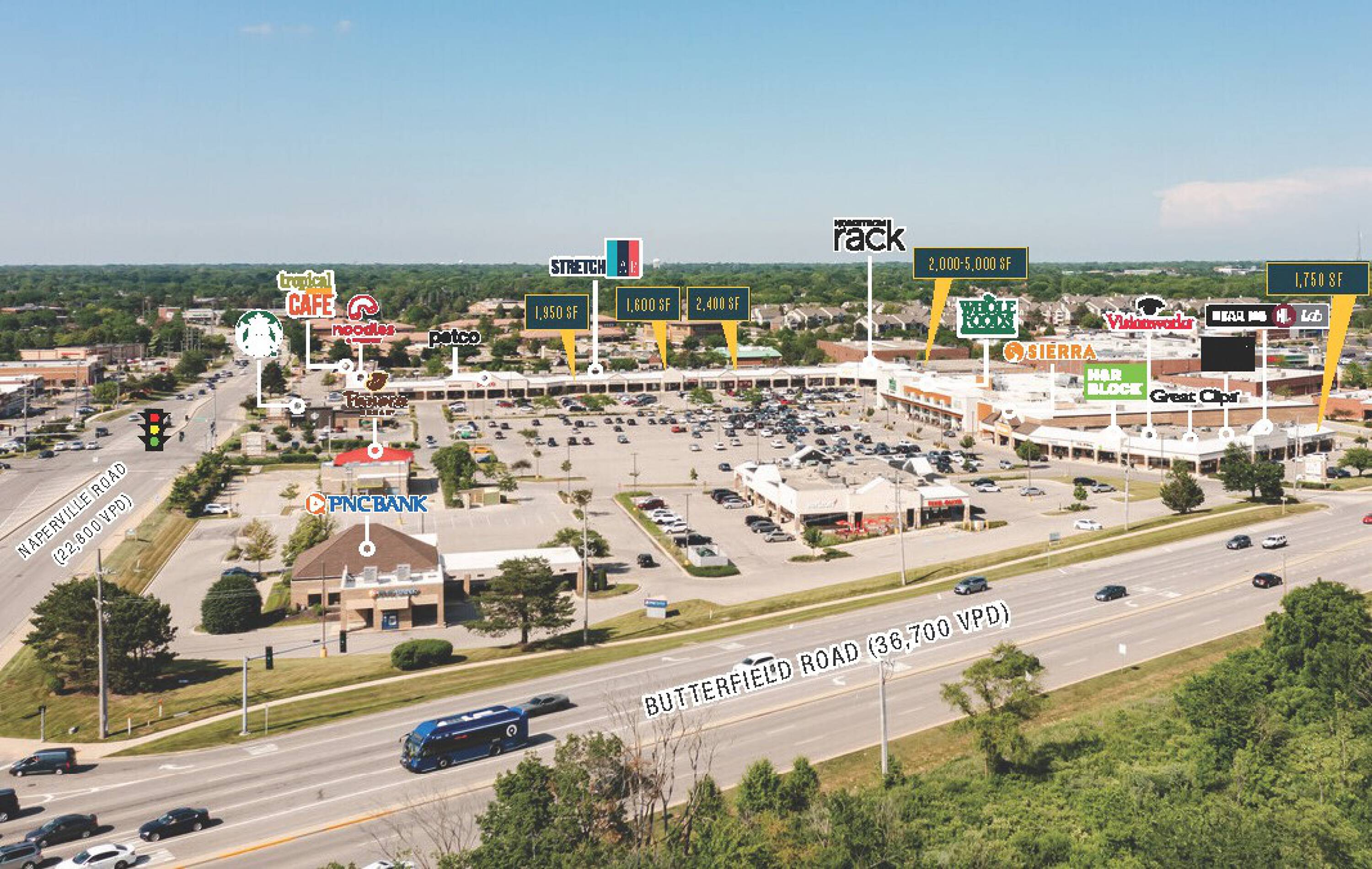 95 Danada Square E, Wheaton, IL 60189 | Crexi.com