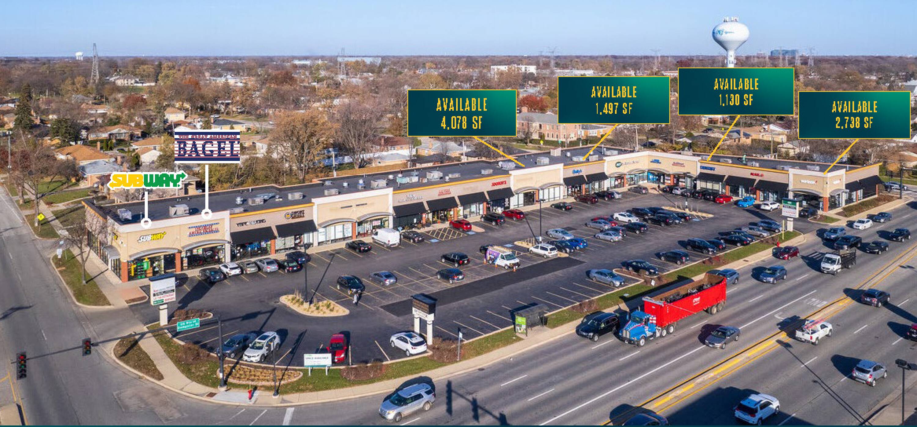 7172 Dempster St, Morton Grove, IL 60053 | Crexi.com