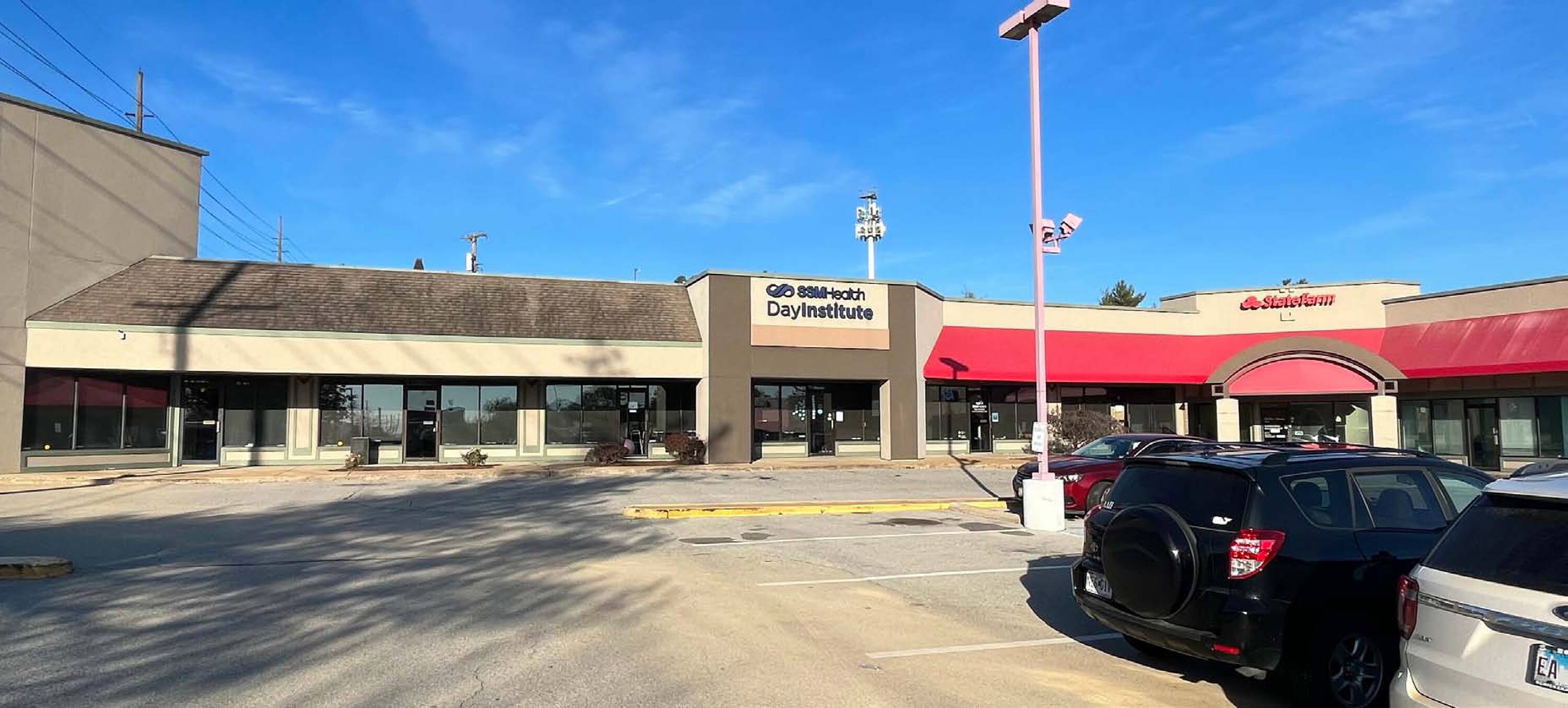 3501 Dunn Rd, Florissant, MO 63033 | Crexi.com