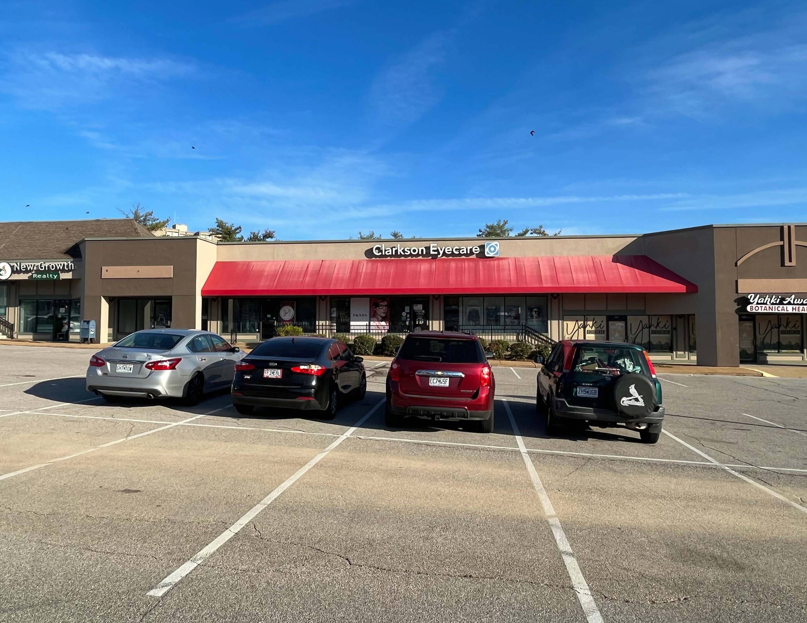 3501 Dunn Rd, Florissant, MO 63033 | Crexi.com