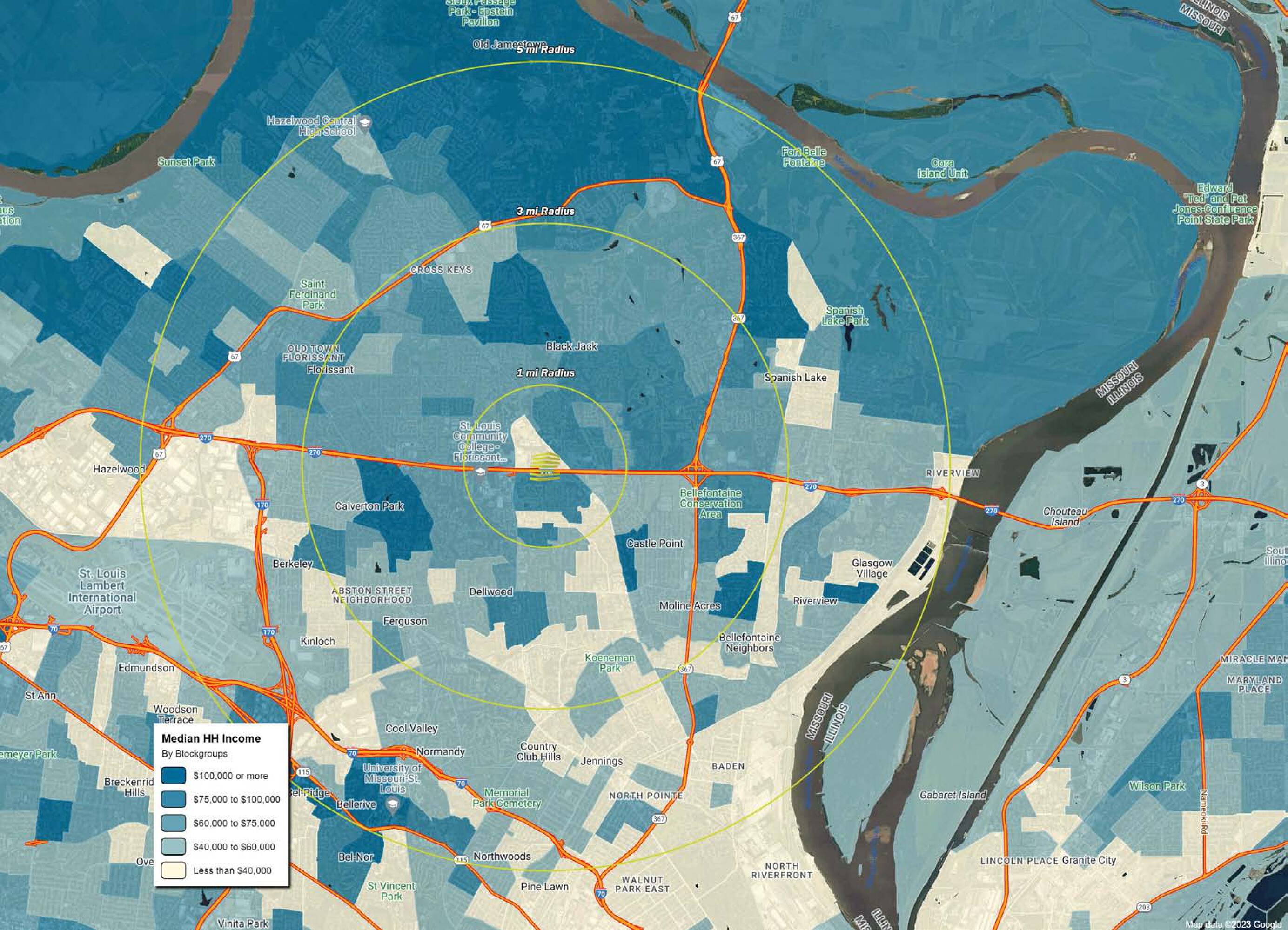 3501 Dunn Rd, Florissant, MO 63033 | Crexi.com