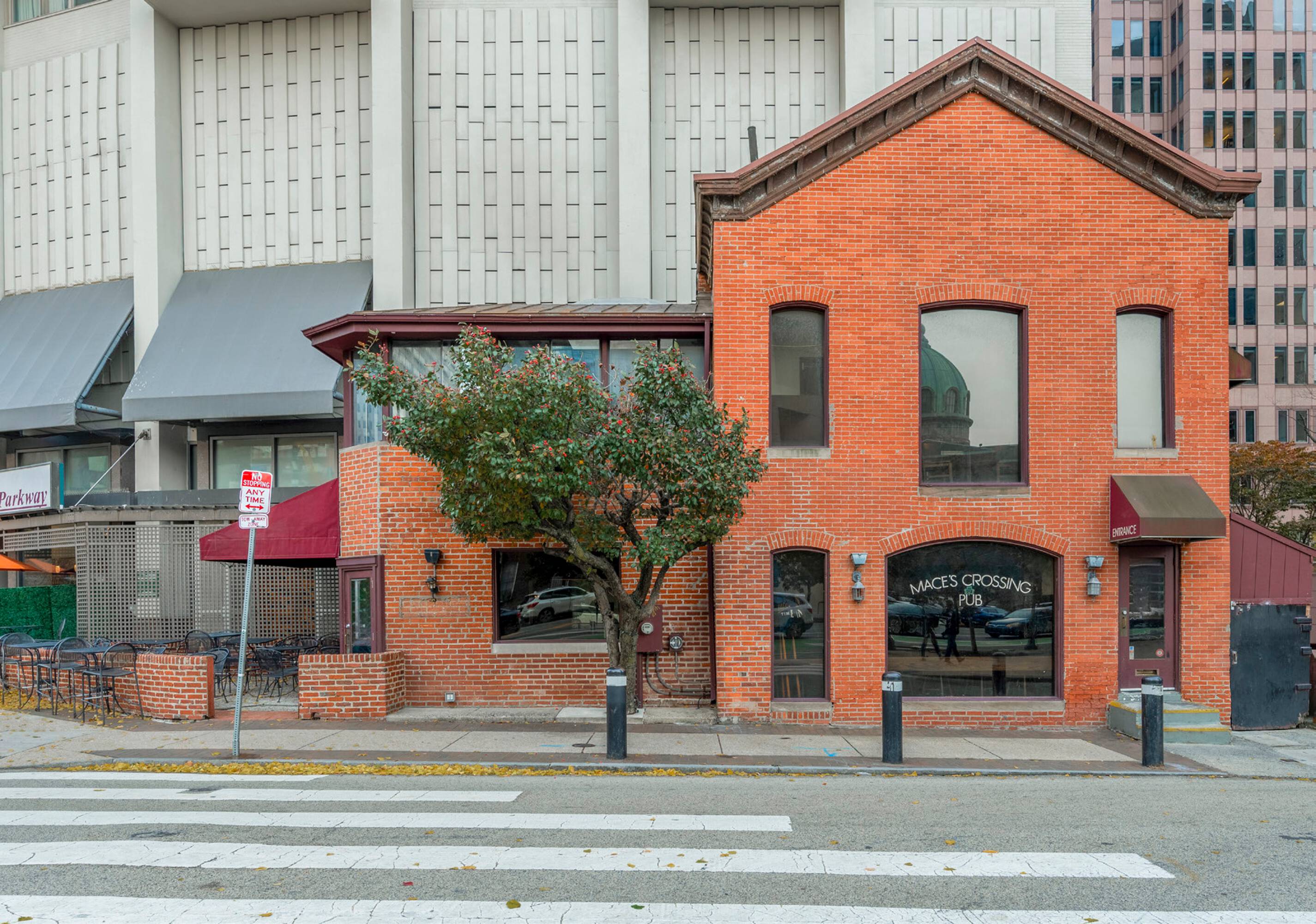 1714 CHERRY ST Philadelphia PA 19103-2709 APN: 88-2934250 | Crexi.com