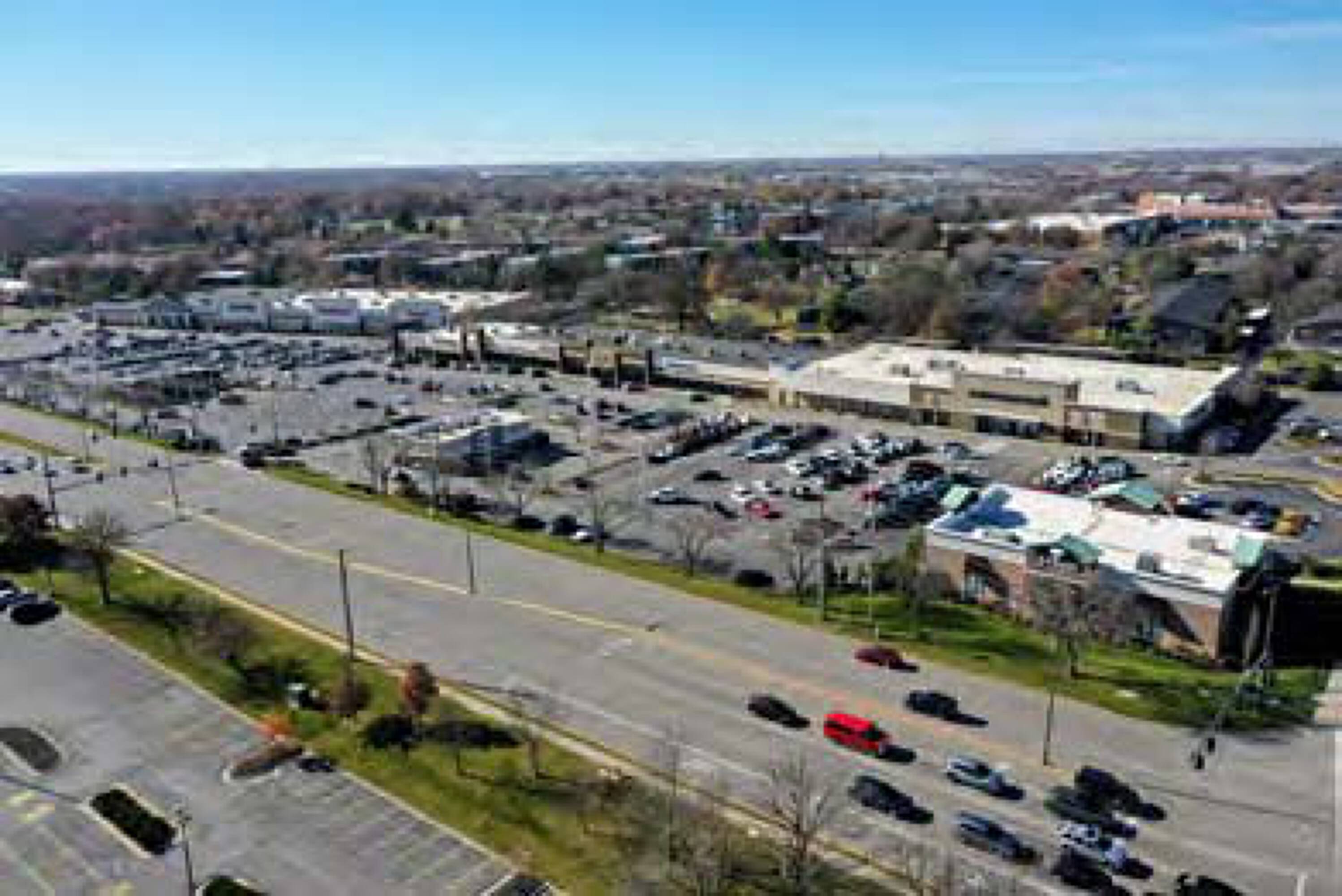 Swq of 95th Street, Lenexa, KS 66215 | Crexi.com