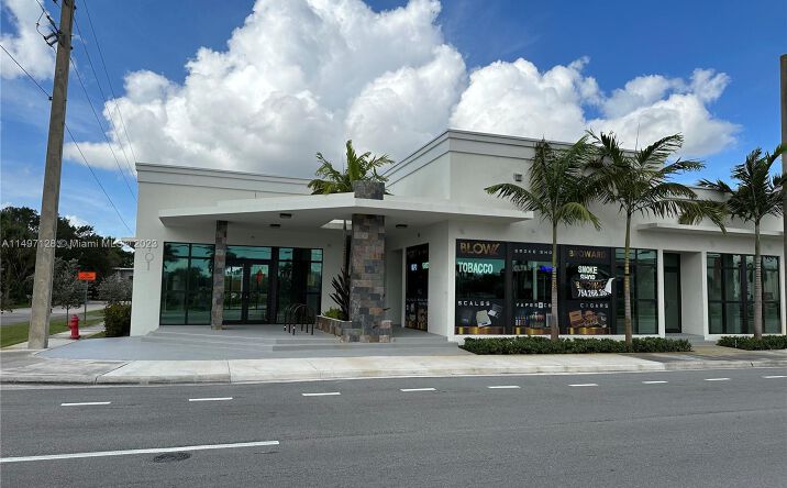 101 SW 27th Ave, Fort Lauderdale, FL 33312 | Crexi.com