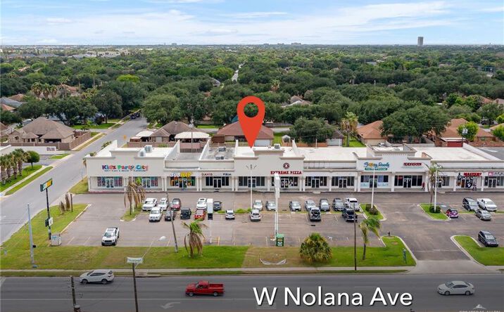 107 W Nolana Avenue # 109, McAllen, TX 78504 | Crexi.com