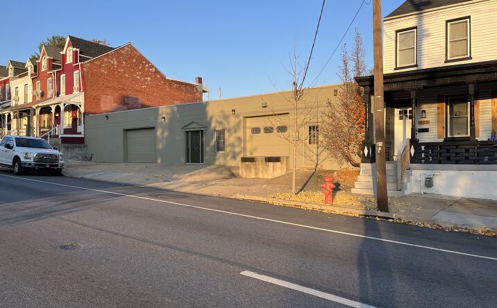 619 S Prince St, Lancaster, PA 17603 | Crexi.com