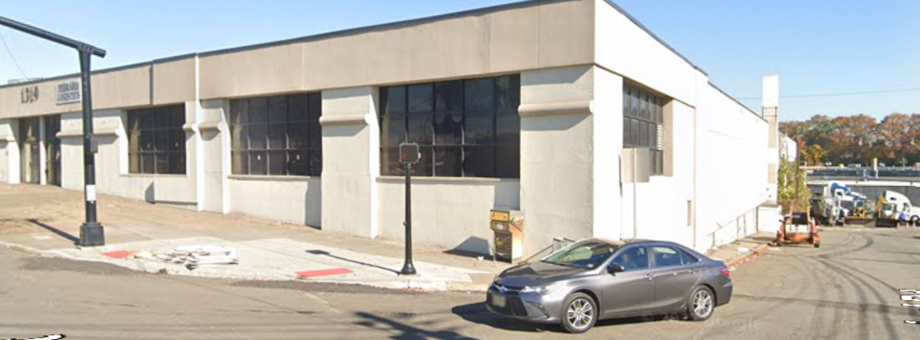 1319 N BROAD ST Hillside NJ 07205-2460 APN: 2007_1802_4 | Crexi.com