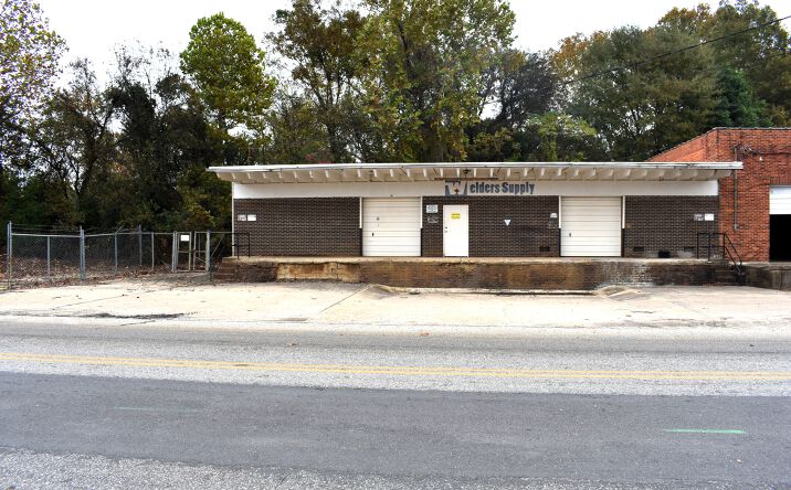 710 N Perry St, Montgomery, AL 36104 | Crexi.com