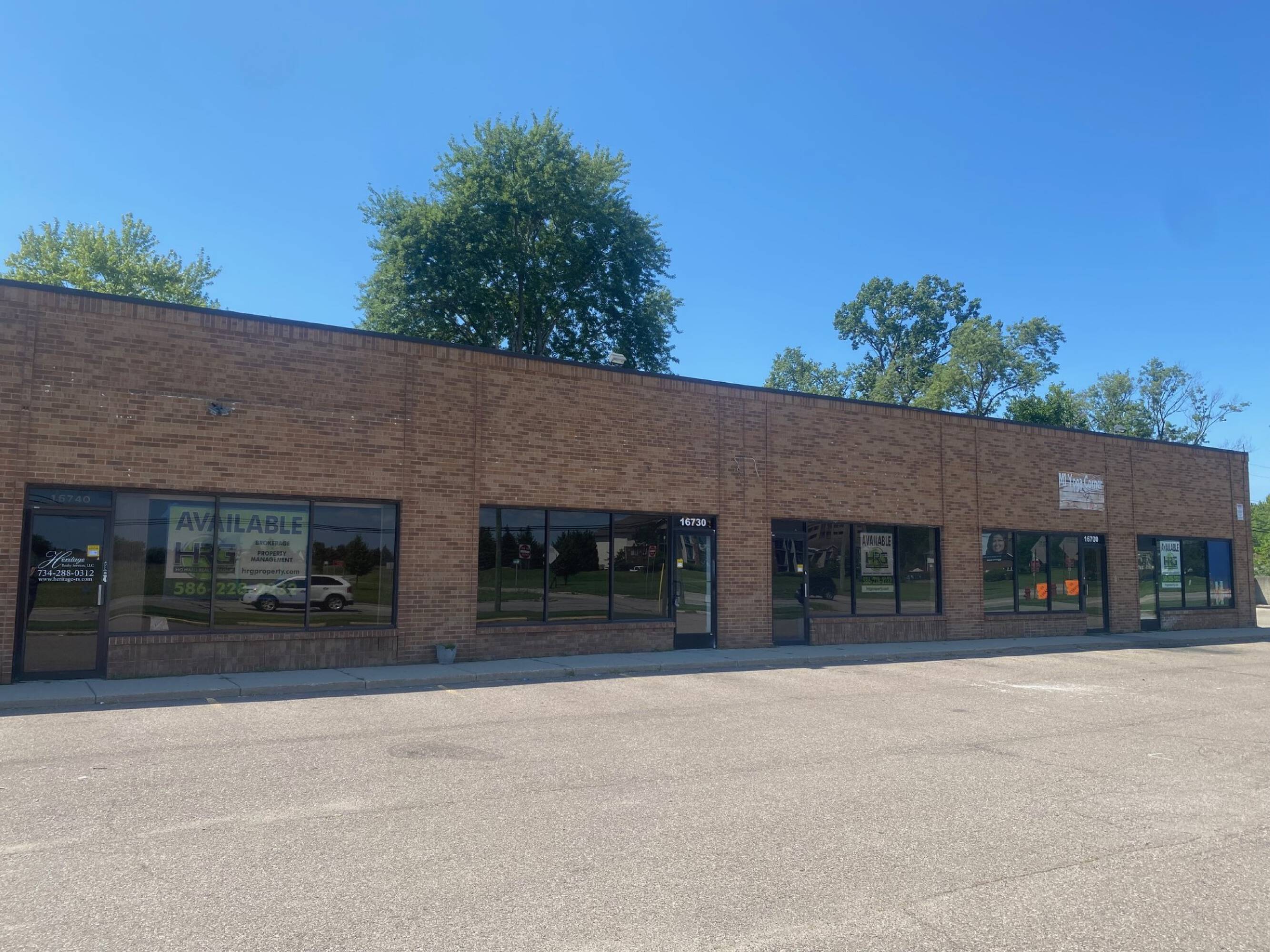 16700 Allen Rd, Taylor, MI 48180 | Crexi.com