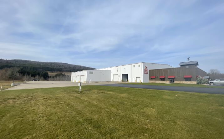 Refrigerated & Cold Storage for Lease in New York | Crexi