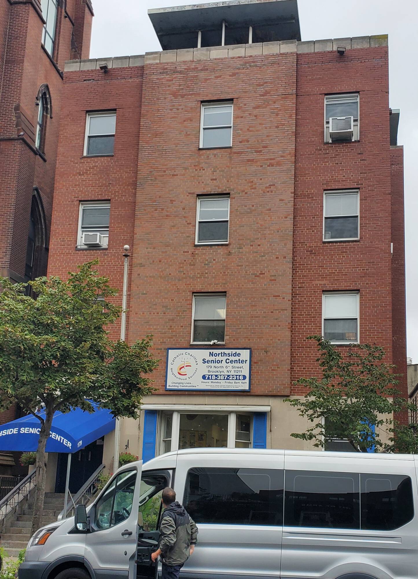 179 N 6th St, Brooklyn, NY 11211 | Crexi.com