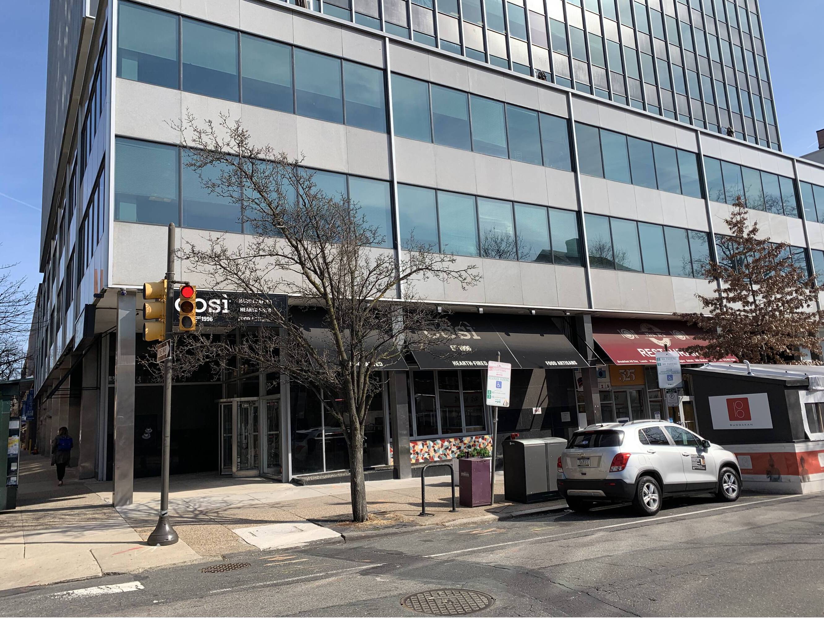 325 Chestnut St, Philadelphia, PA 19106 | Crexi.com