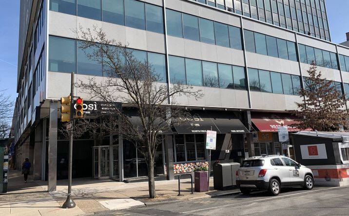 325 Chestnut St, Philadelphia, PA 19106 | Crexi.com