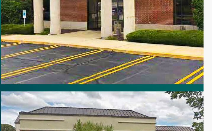 1275 N County Farm Rd, Carol Stream, IL 60188 | Crexi.com