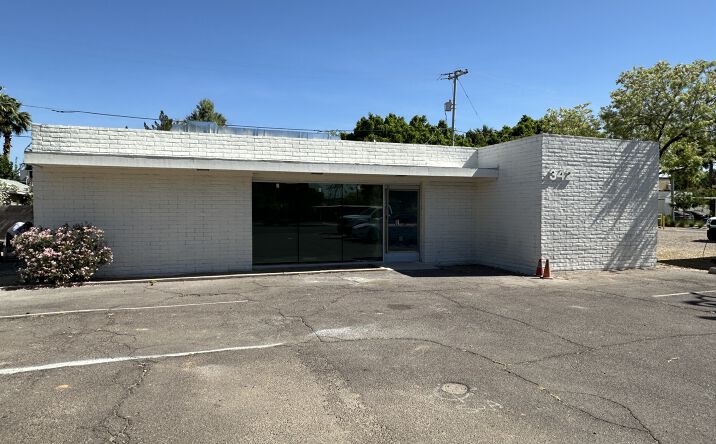 342 E Thomas Rd, Phoenix, AZ 85012 | Crexi.com