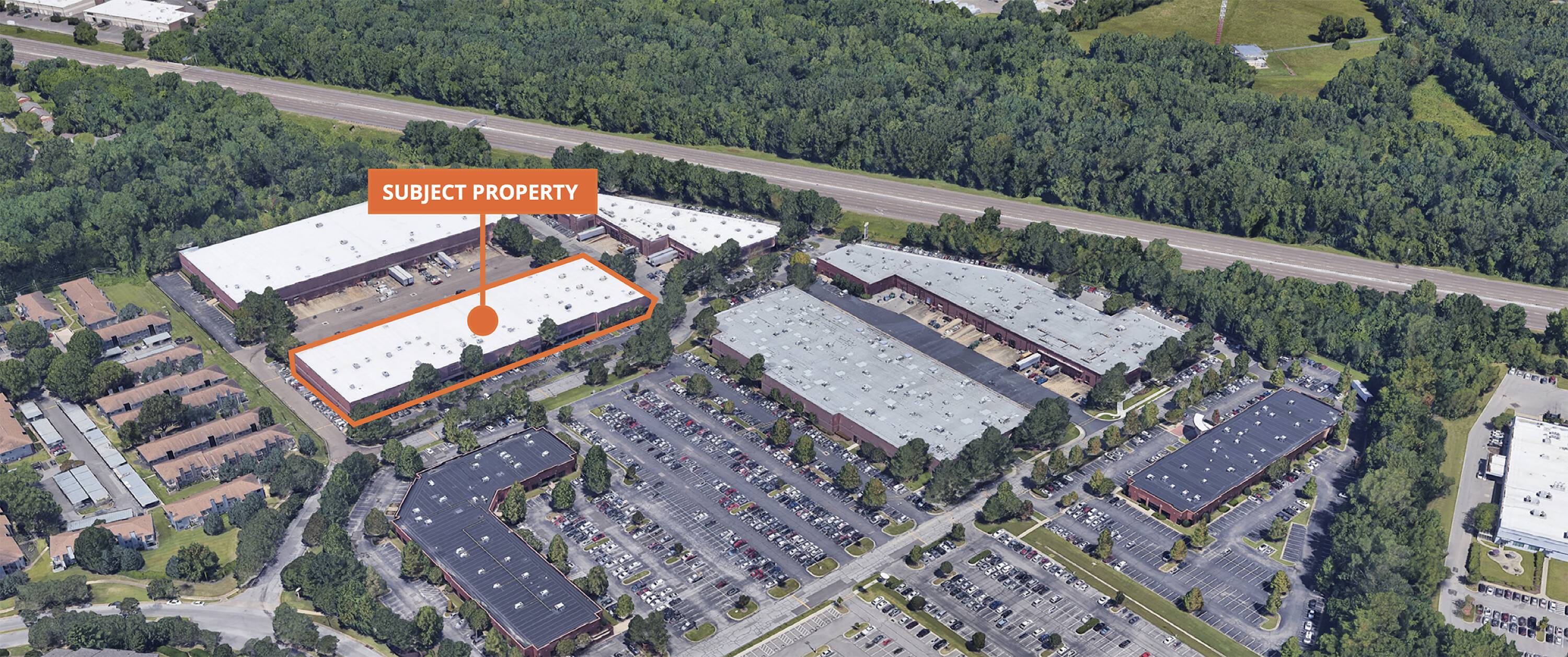 1600 Century Center Pkwy, Memphis, TN 38134 | Crexi.com