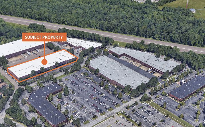 1600 Century Center Pkwy, Memphis, TN 38134 | Crexi.com