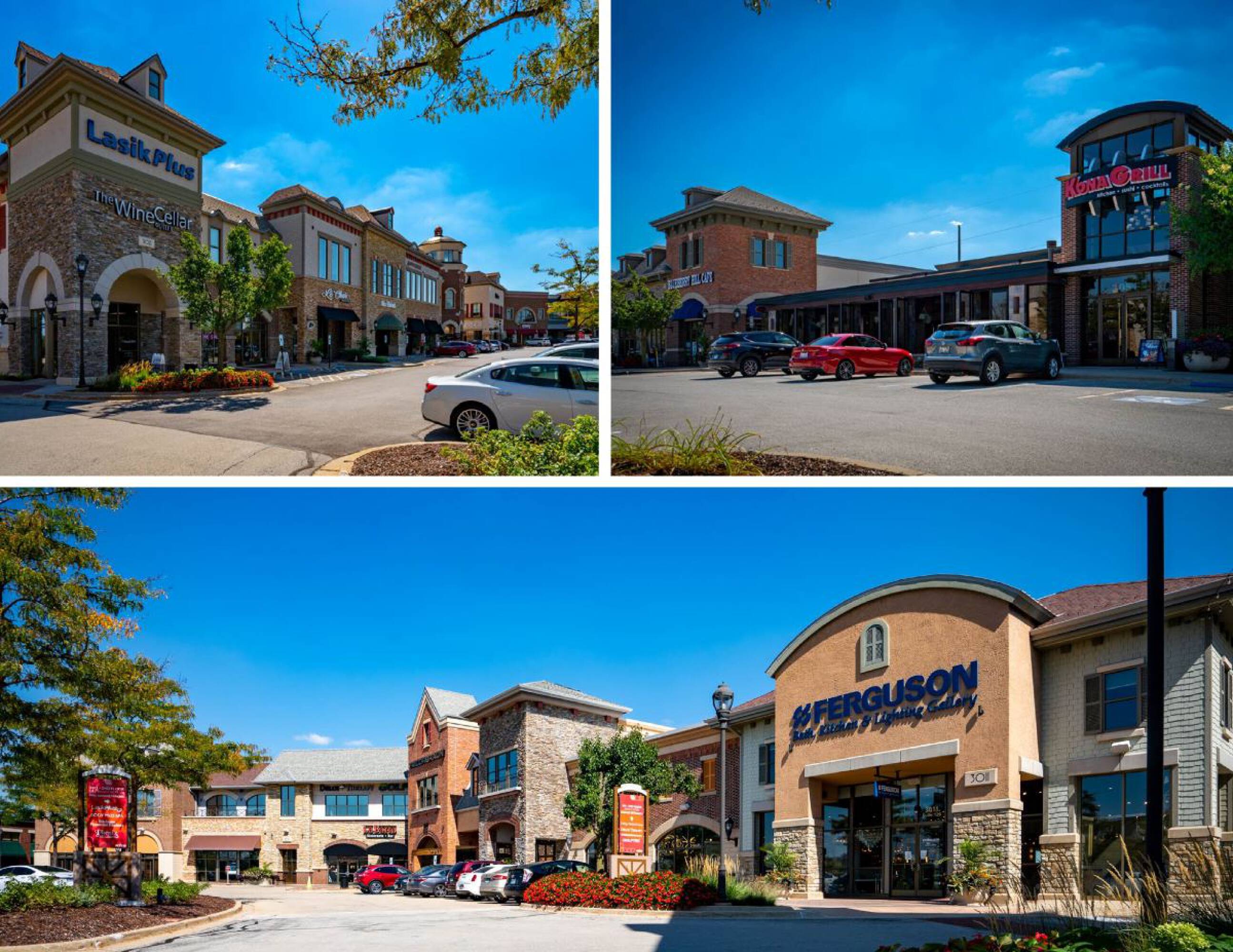 3051 Butterfield Rd, Oak Brook, IL 60523 | Crexi.com