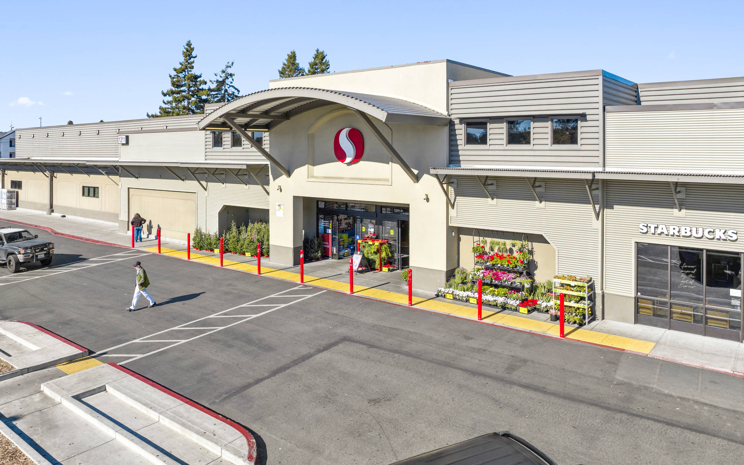 1211 W College Ave, Santa Rosa, CA 95401 | Crexi.com