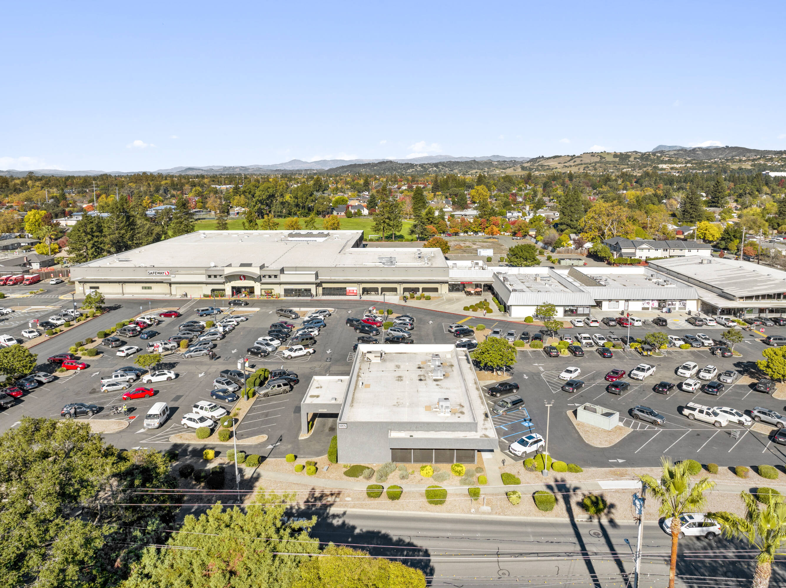 1211 W College Ave, Santa Rosa, CA 95401 | Crexi.com