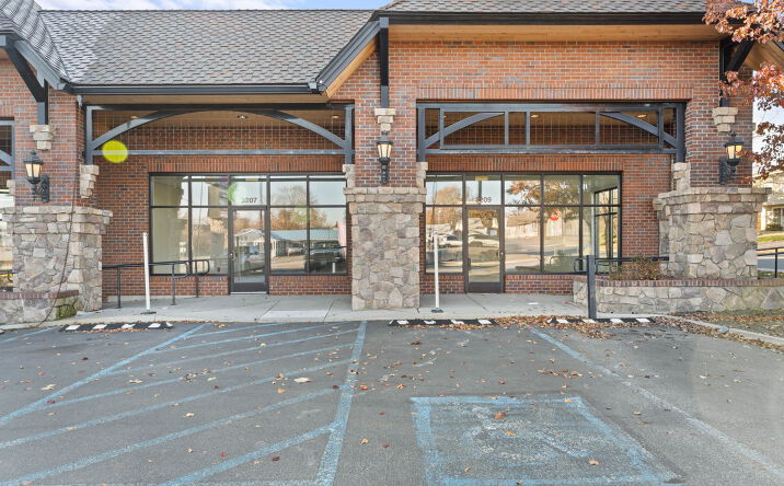 3207 N Division St, Spokane, WA 99205 | Crexi.com