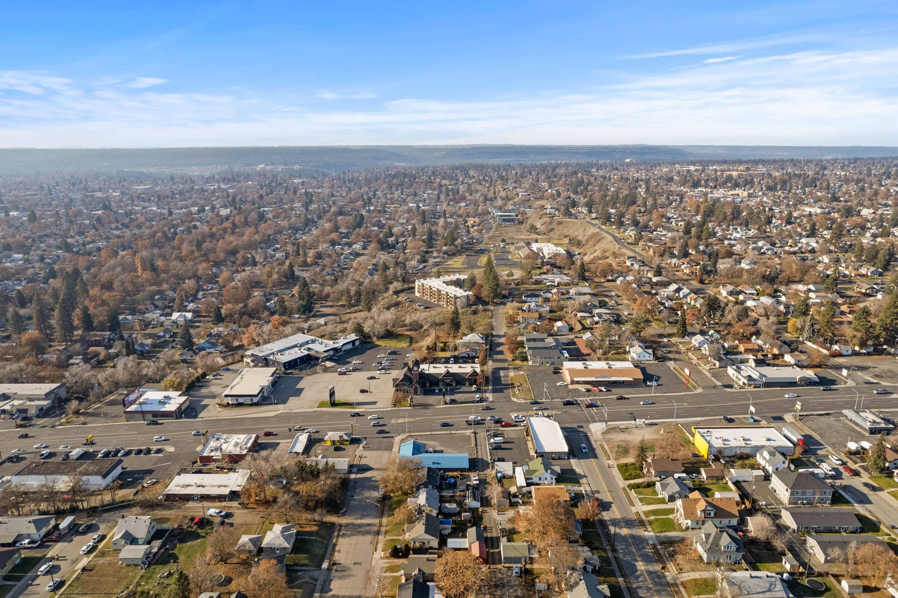 3207 N Division St, Spokane, WA 99205 | Crexi.com