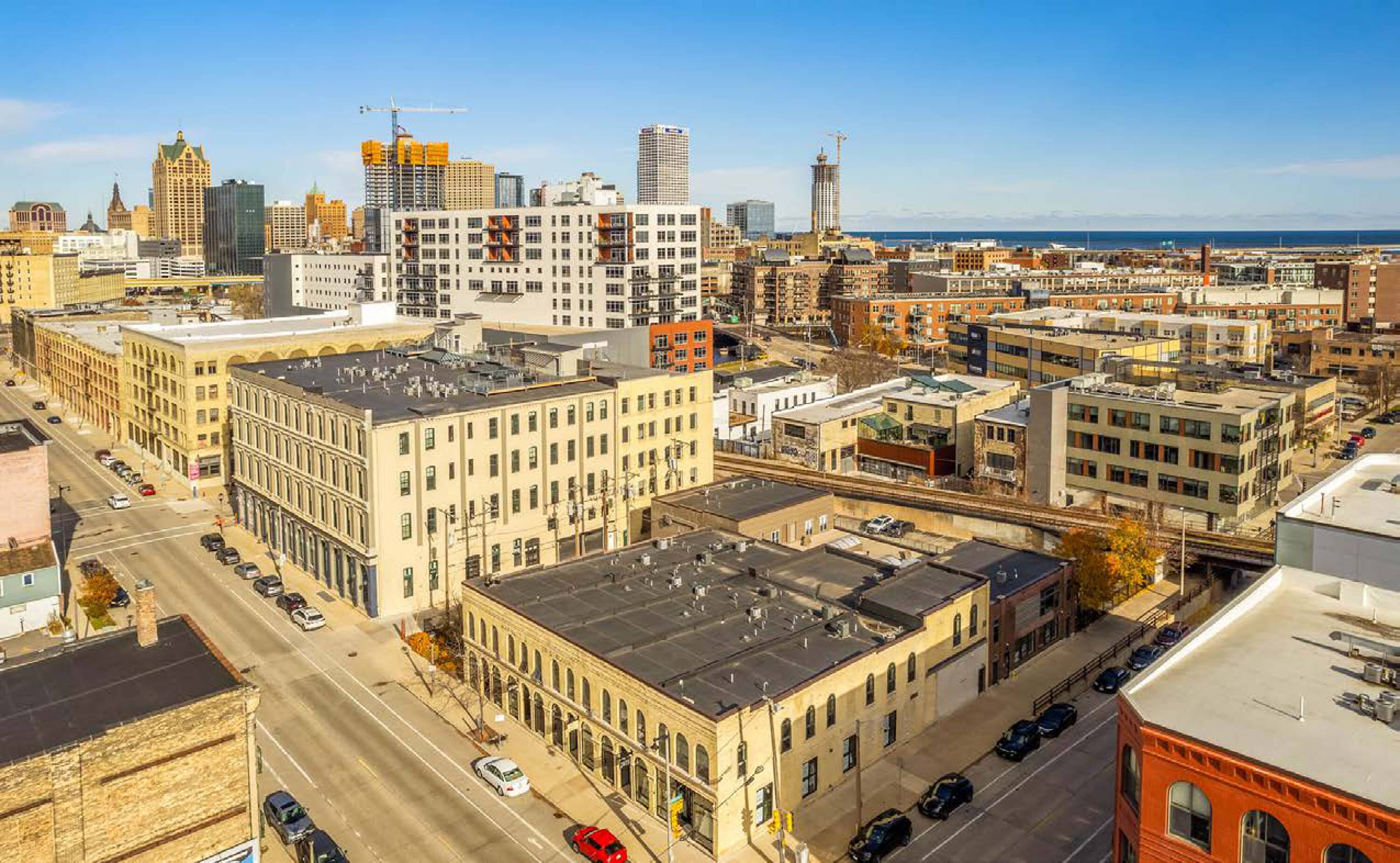 134 W Pittsburgh Ave, Milwaukee, WI 53204 | Crexi.com