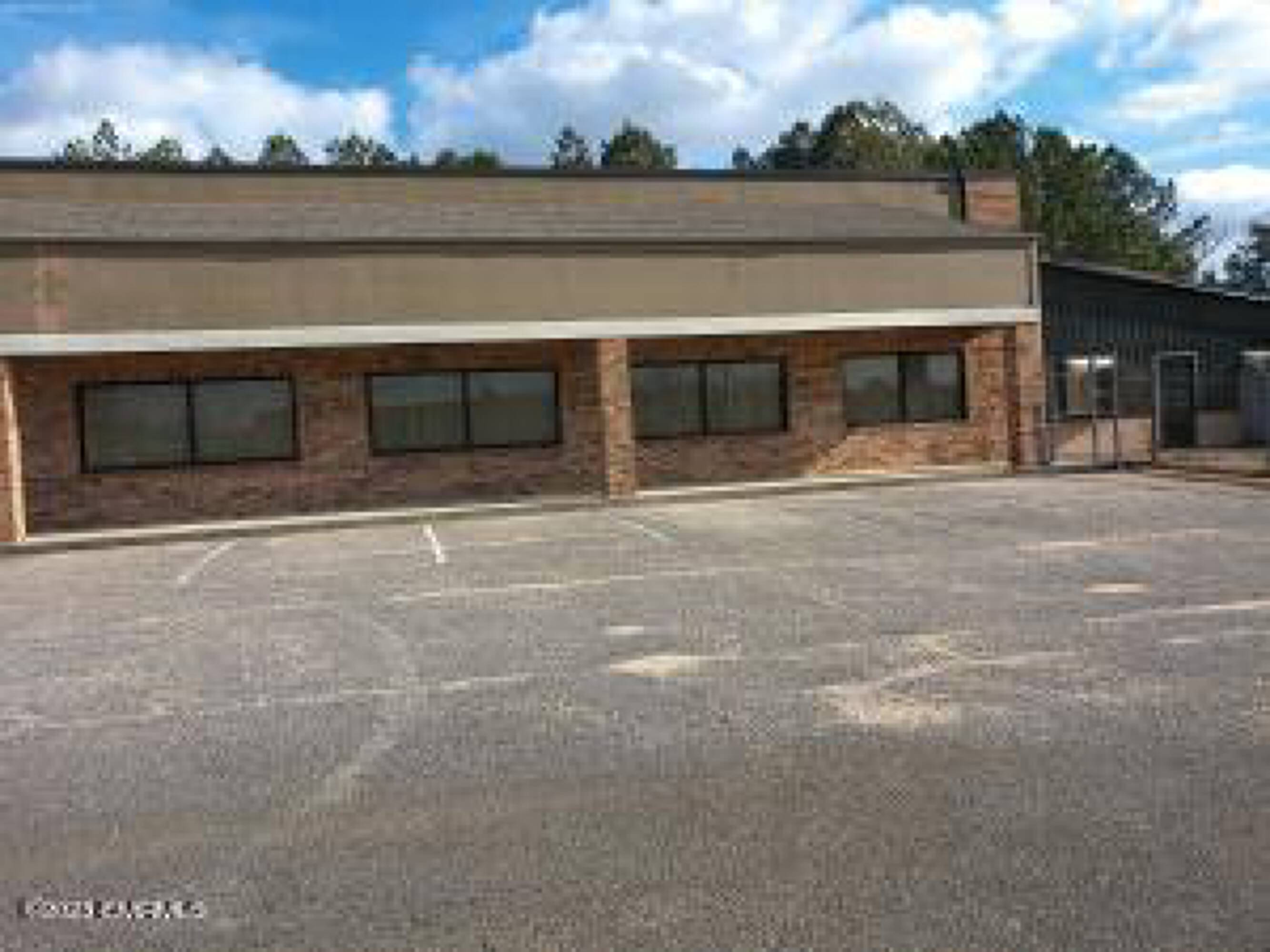 4818 Park Drive, Meridian, MS 39305 | Crexi.com