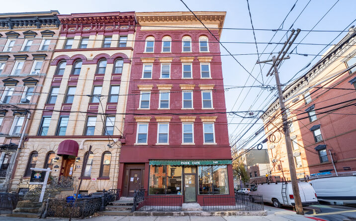 Hoboken Retail Space For Rent | Commercial Leasing | Crexi.com