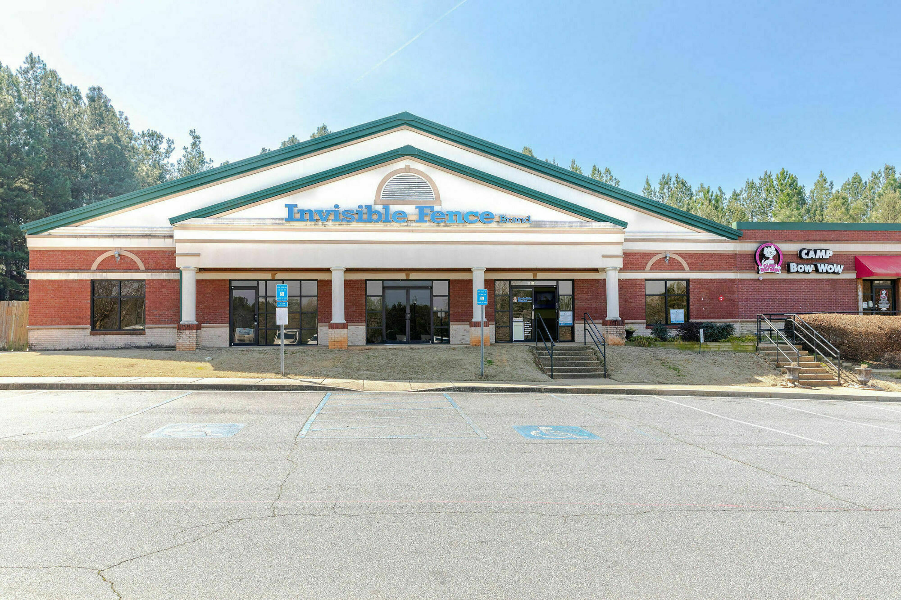 12916 Hwy 92, Woodstock, GA 30188 | Crexi.com