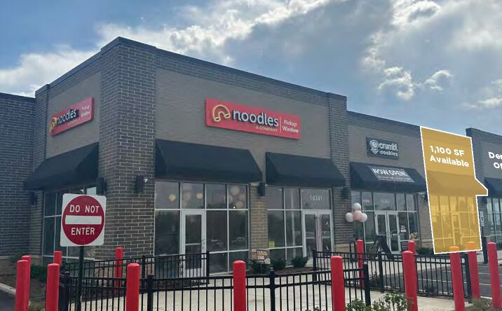 16341 W 159th St, Lockport, IL 60441 | Crexi.com