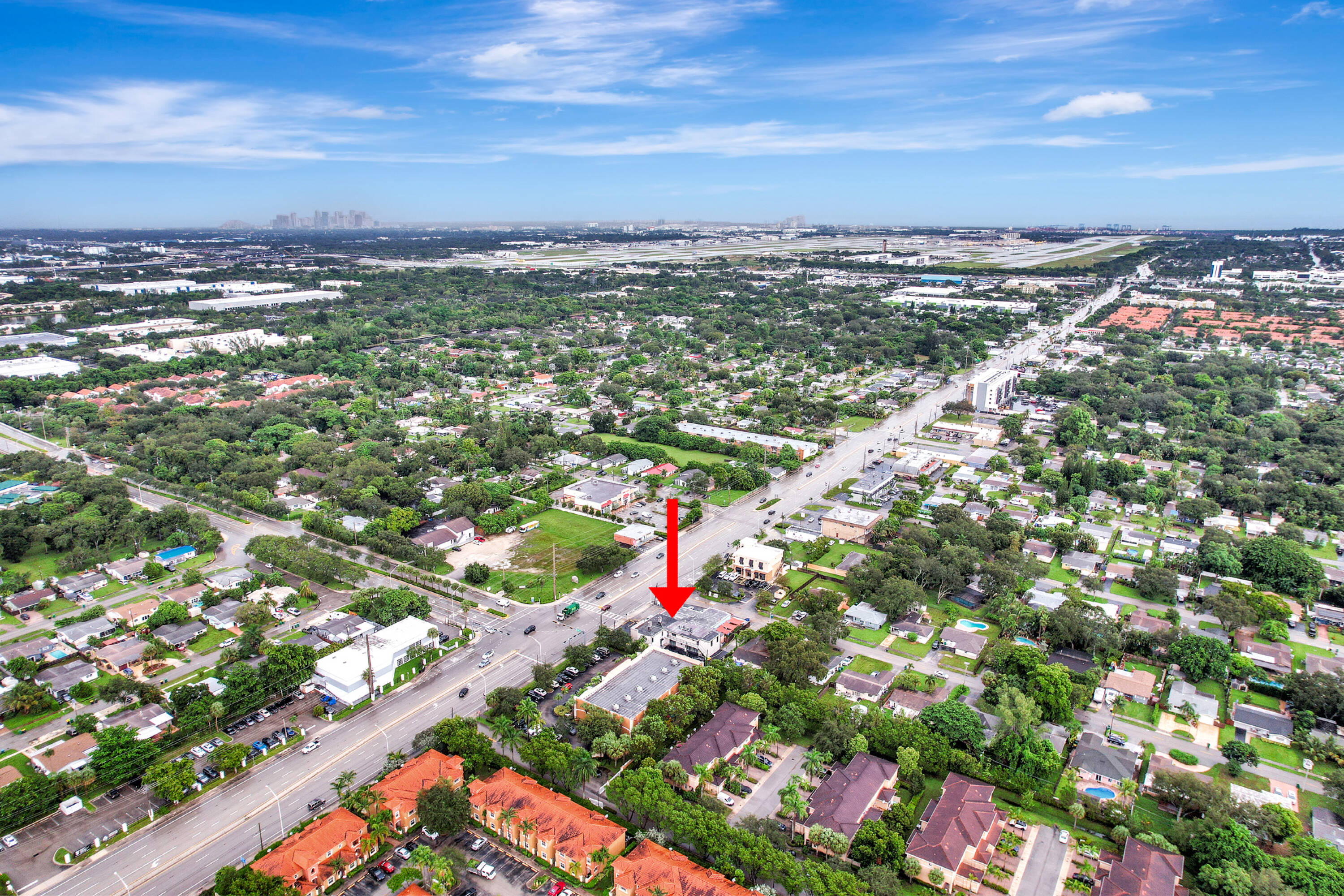 2990 Griffin Rd, Fort Lauderdale, FL 33312 | Crexi.com