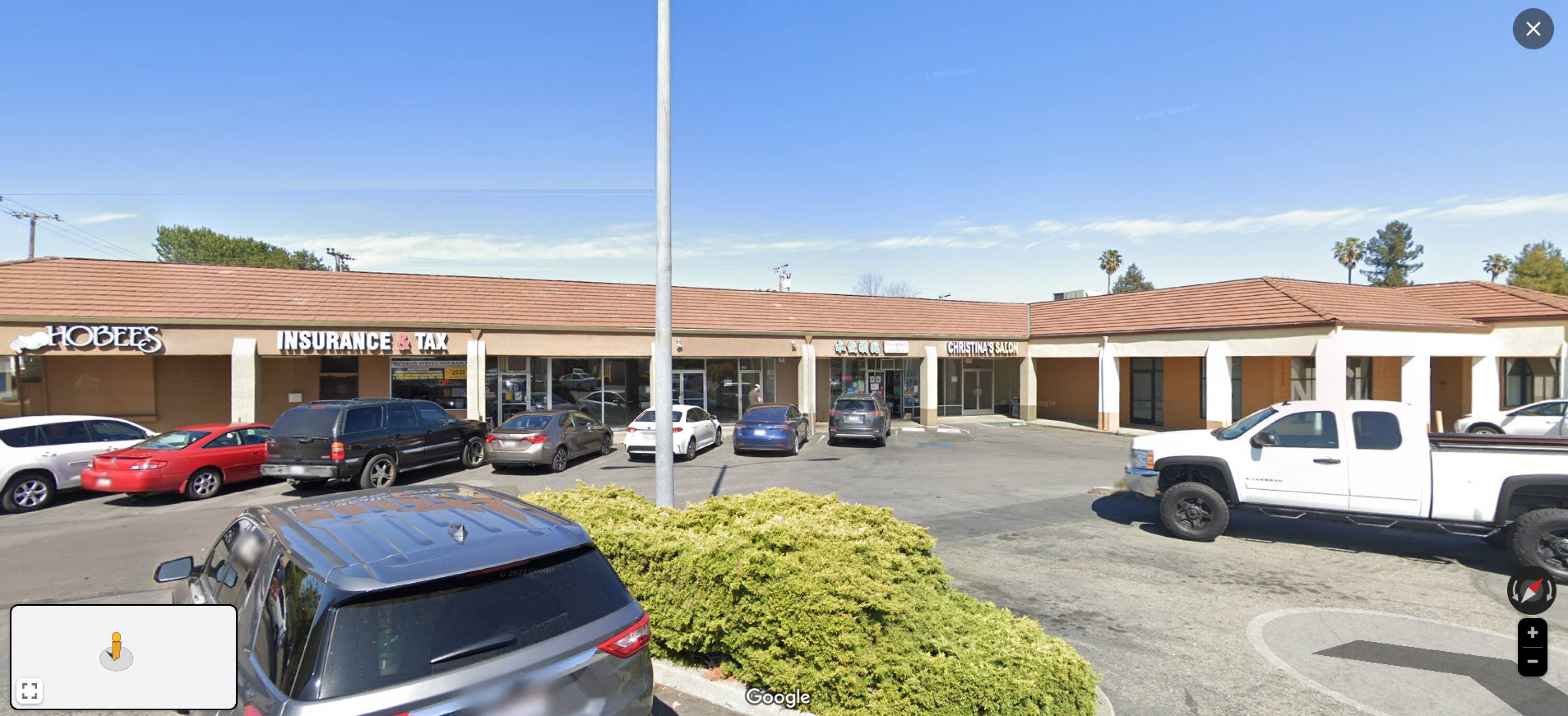 104 N Rengstorff Ave, Mountain View, CA 94043 | Crexi.com