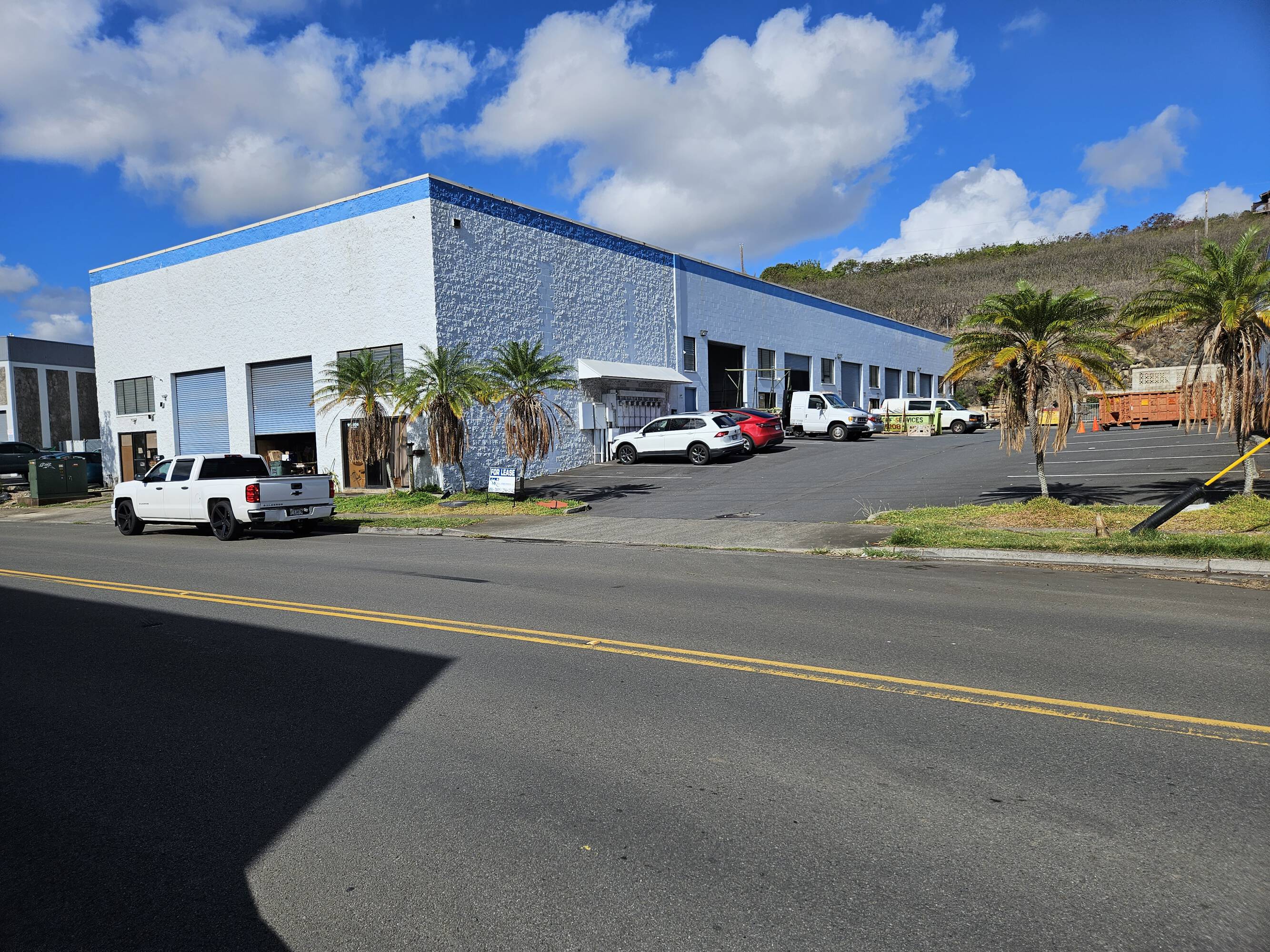 99-989 IWAENA ST Aiea HI 96701-3249 APN: 990730270000 | Crexi.com