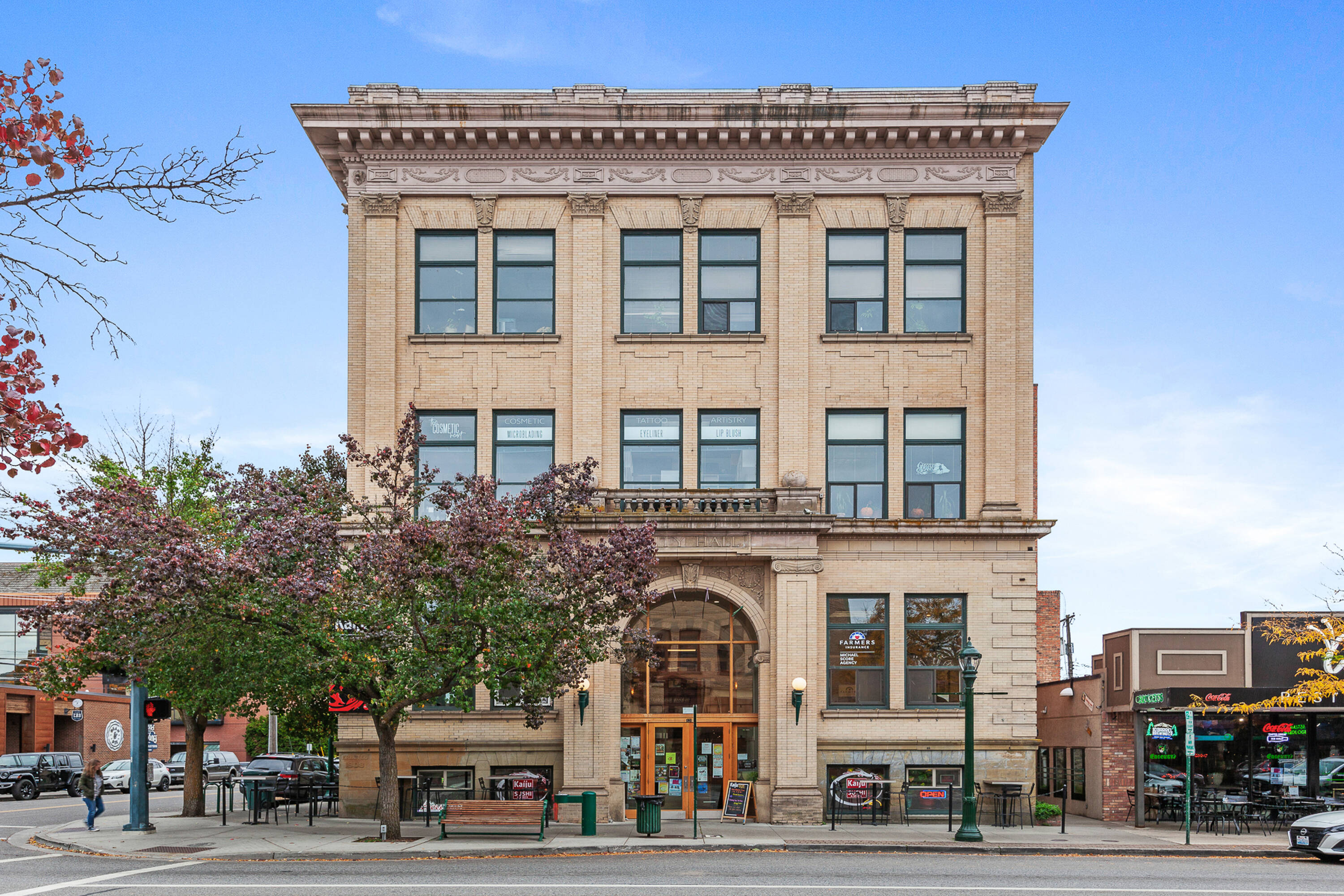 424 E Sherman Ave, Coeur d'Alene, ID 83814 | Crexi.com