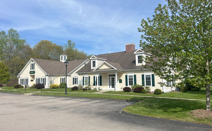 Lease Commercial Real Estate and Property in Hebron, CT | Crexi.com